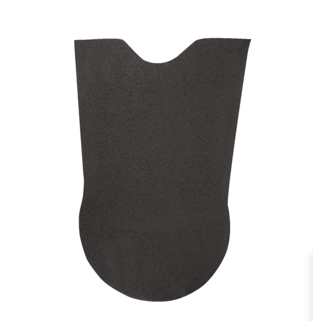 Cashel Cushion Pad - Jump Reverse Wedge - HA Brands