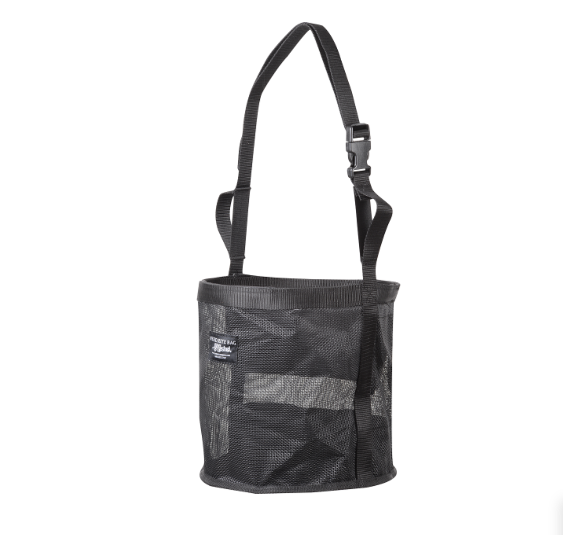 Cashel Feed Rite Bag - HA Brands