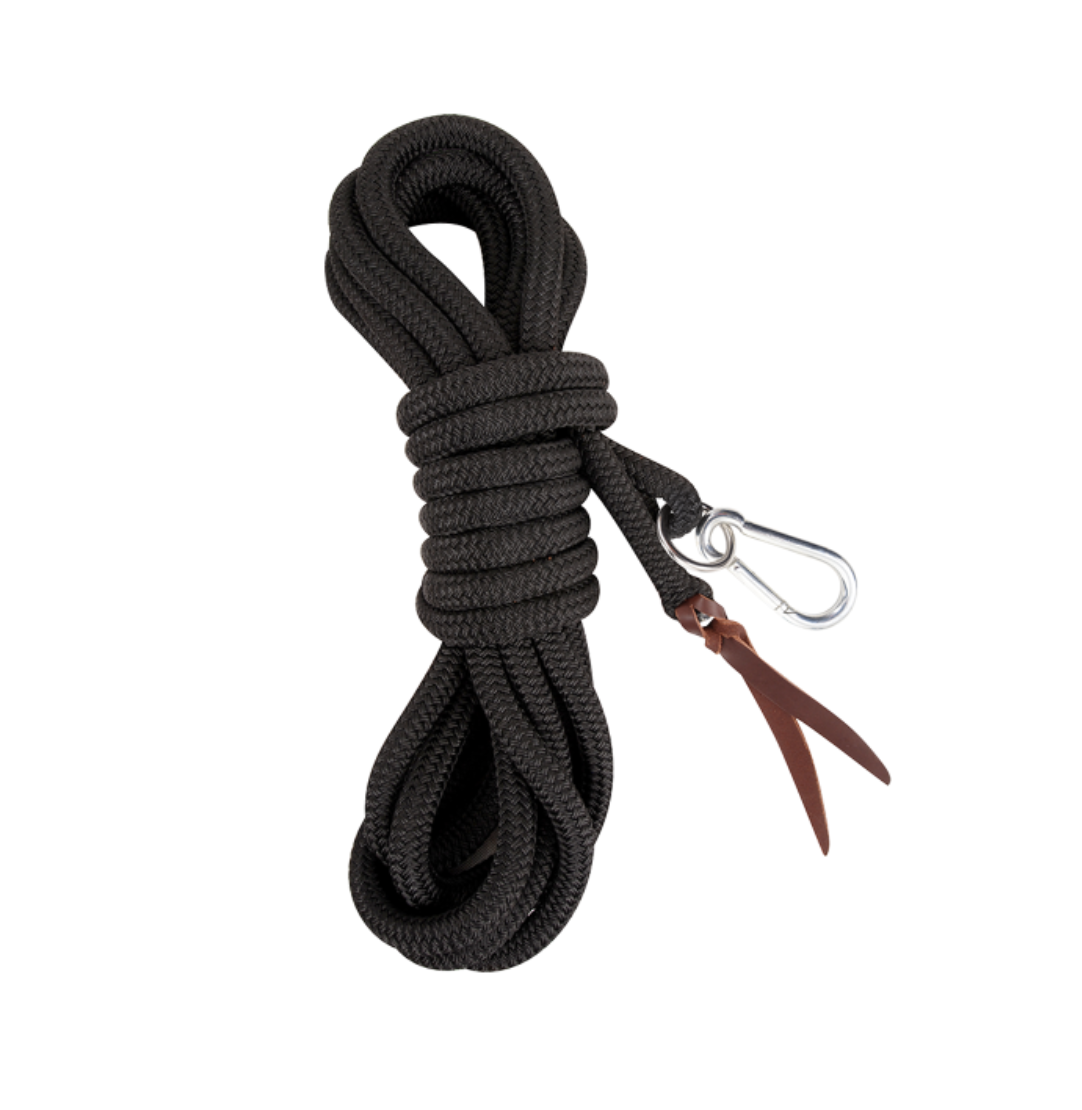 Classic Equine Premium Long Lunge Line - HA Brands