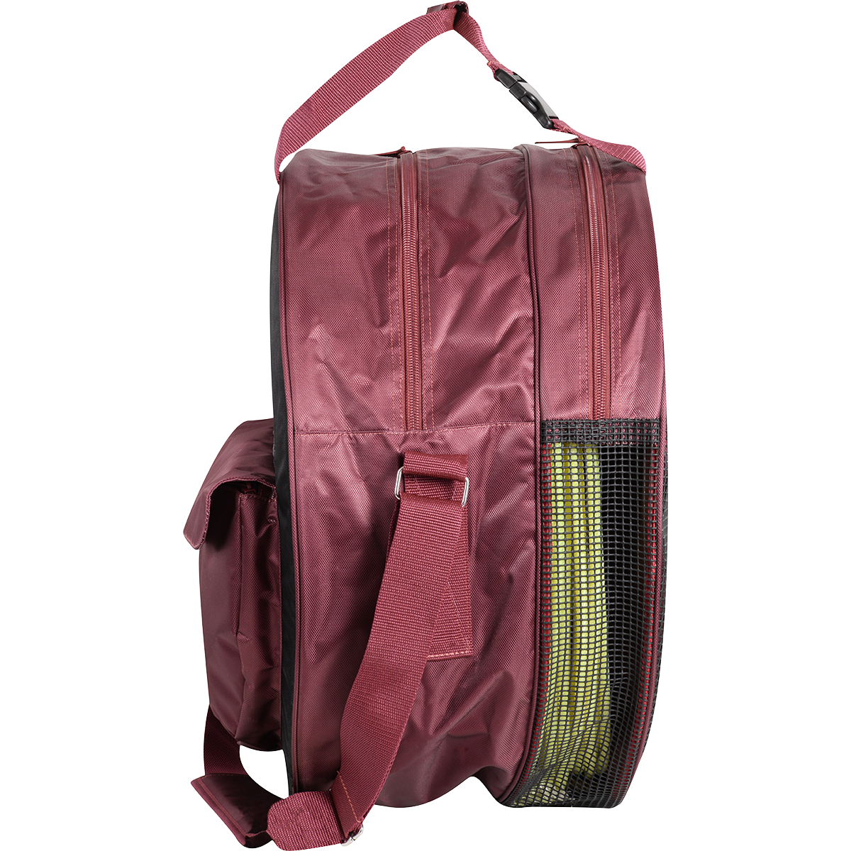 Classic Ropes Deluxe Rope Bag - HA Brands