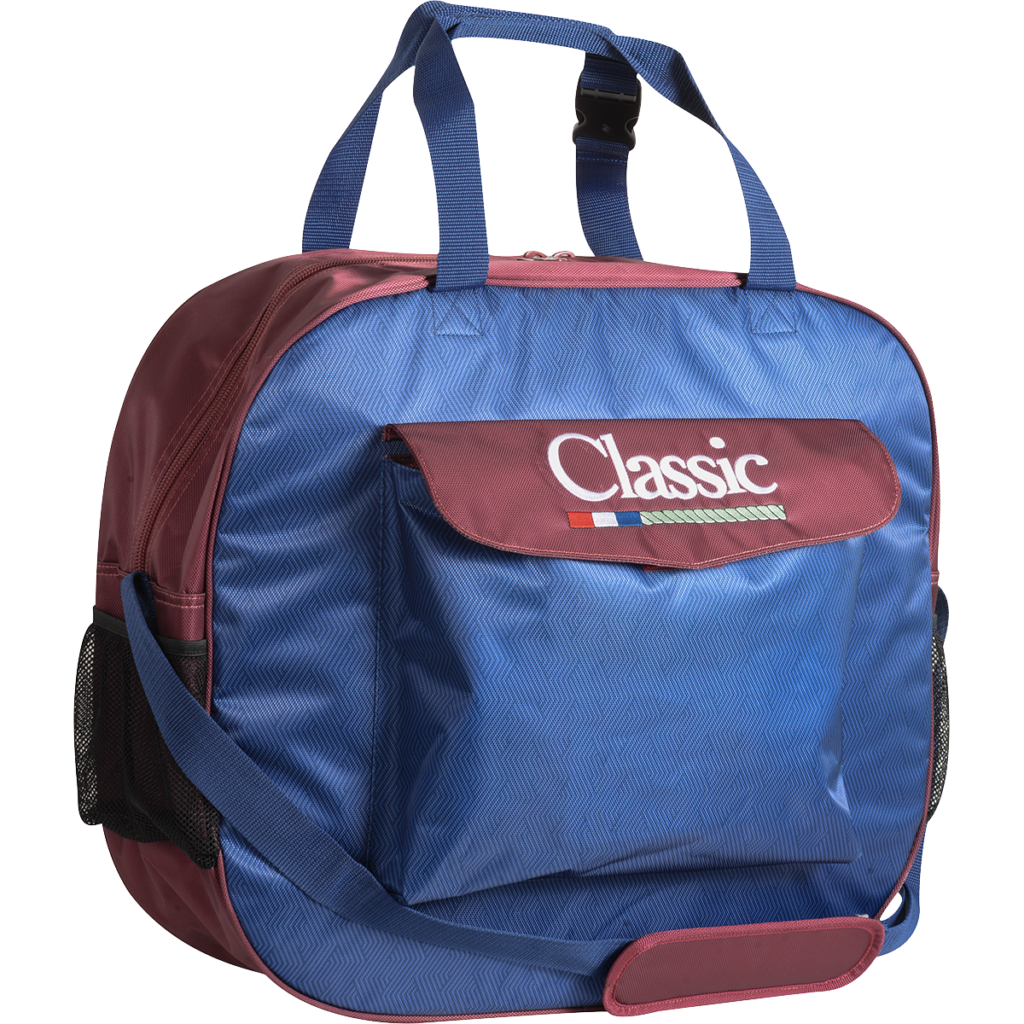 Classic Ropes Basic Rope Bag - HA Brands