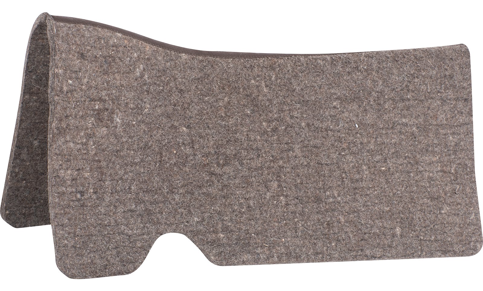 Cashel Felt Liner Western 1/4" White or Natural - HA Brands